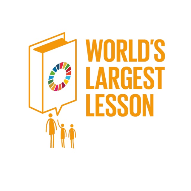 Introducing the Global Goals - Nachhaltigkeitsbibliothek